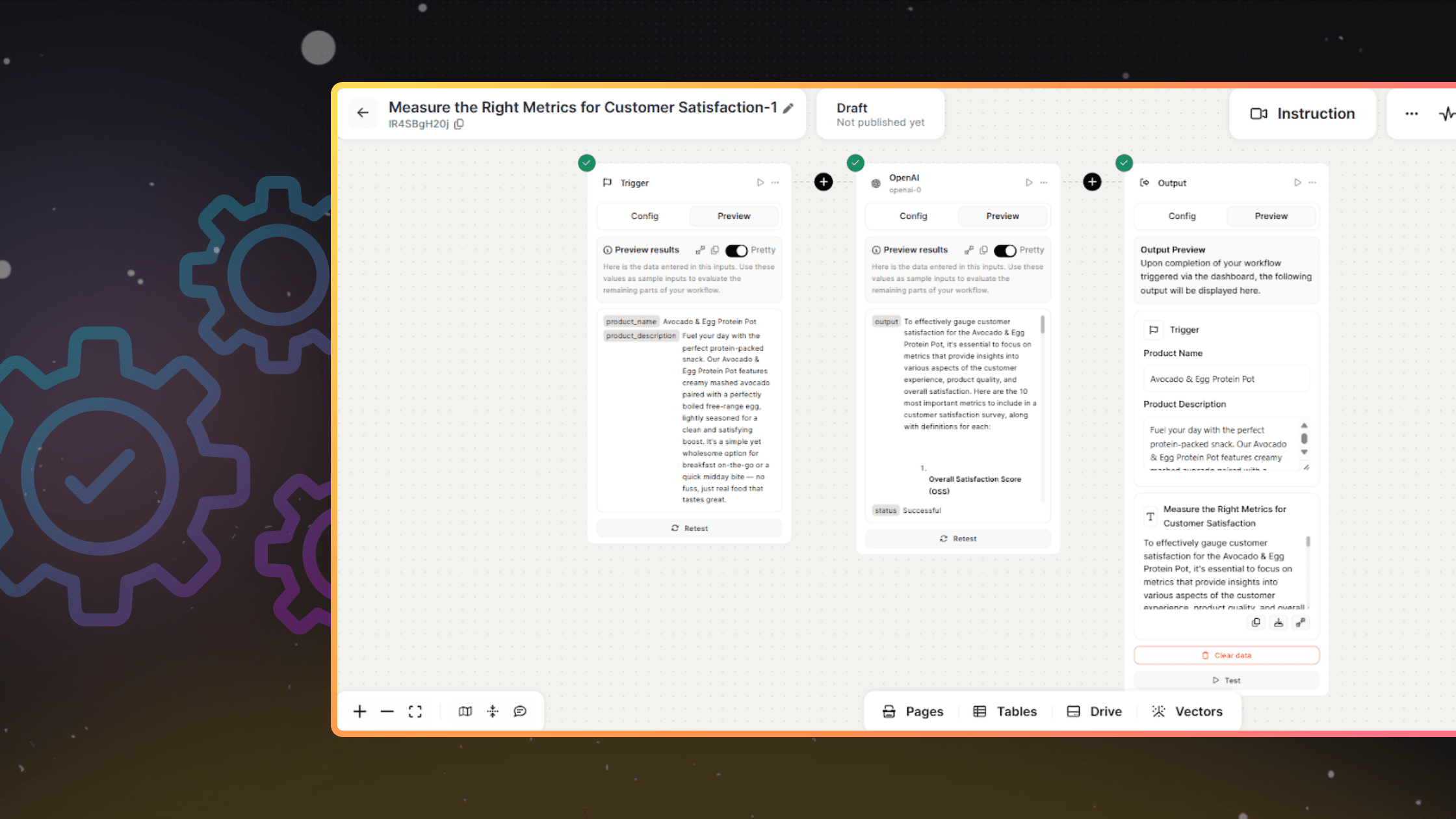 Automate Your Customer Research: Find the Right Metrics in 3 Easy Steps ...
